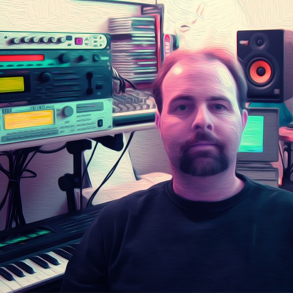 Interview with Alpha Wave Movement (Harmonic Resonance Records / USA)