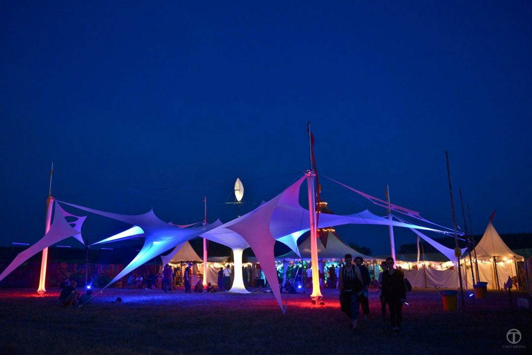 Antaris Project 2019 (Germany)