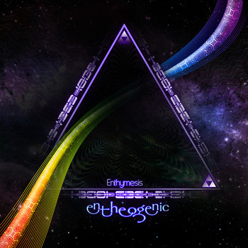 Entheogenic - Enthymesis (Self-released) - psybient.org - psychill ...