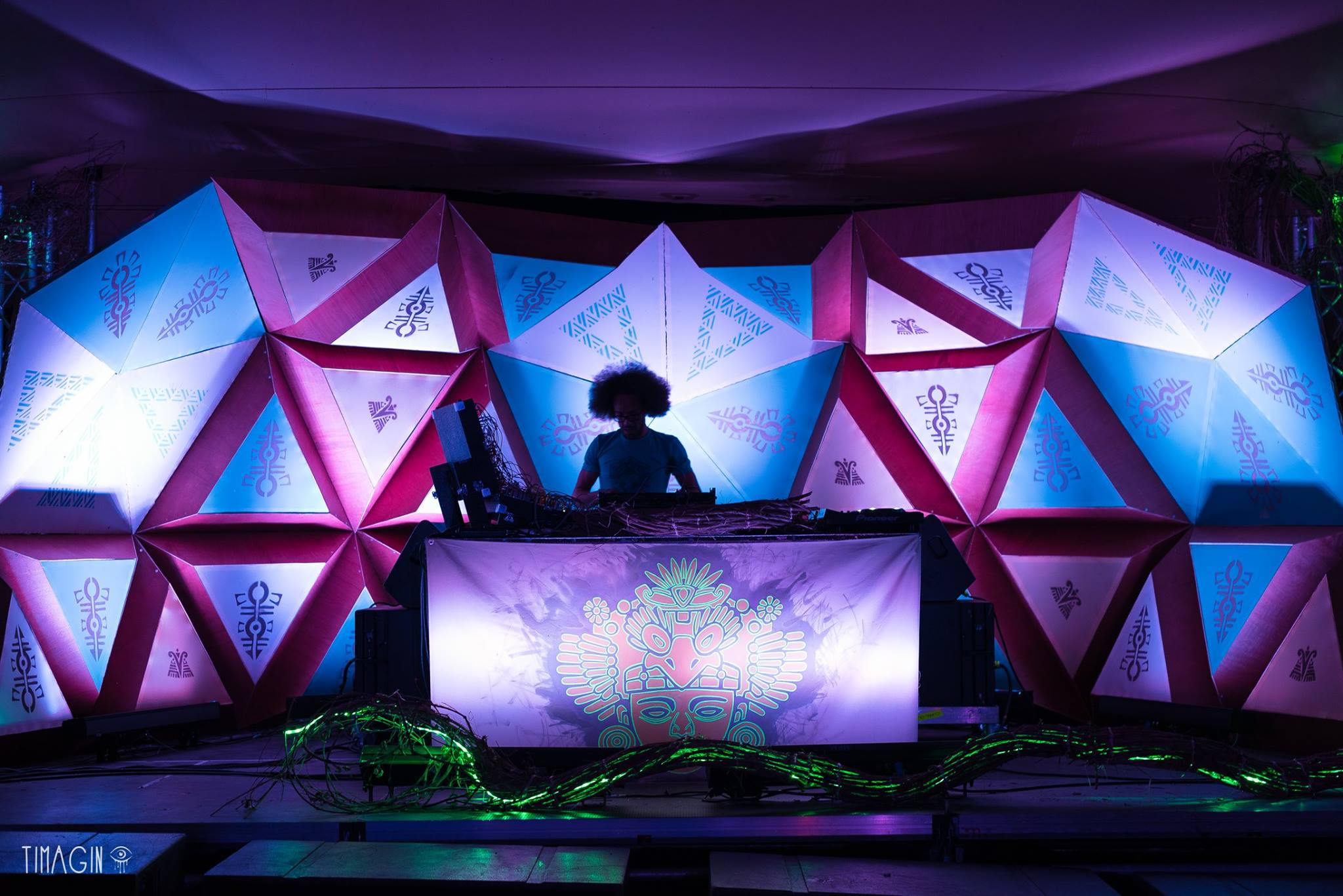 Interview with Hadra festival (2017)