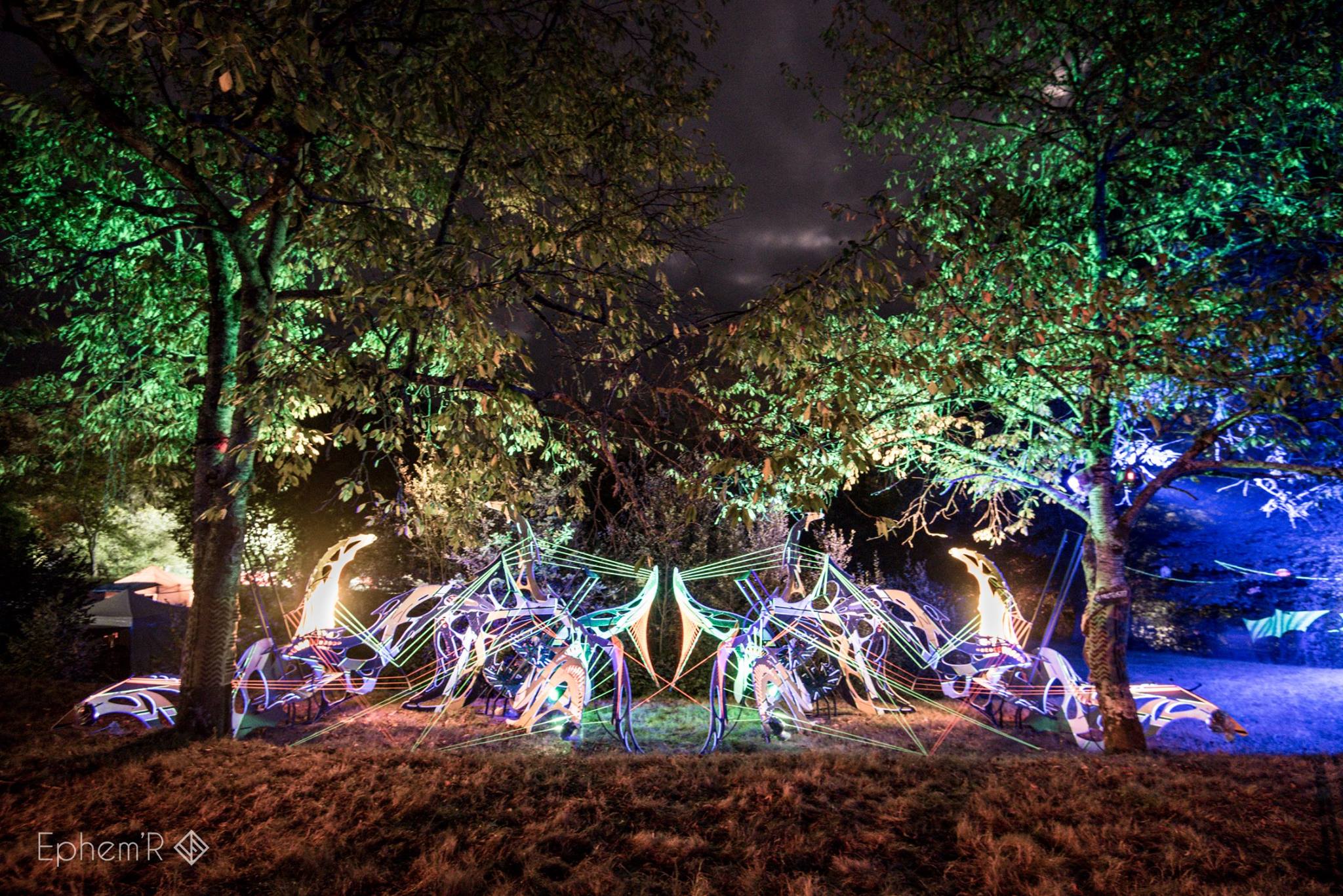 Interview with Hadra festival (2017)