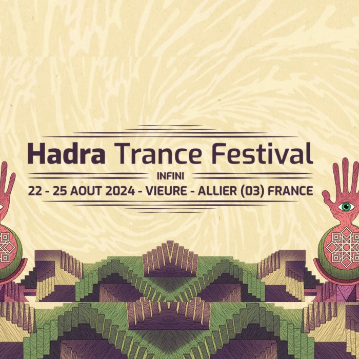 Hadra Trance Festival 2024 (France)
