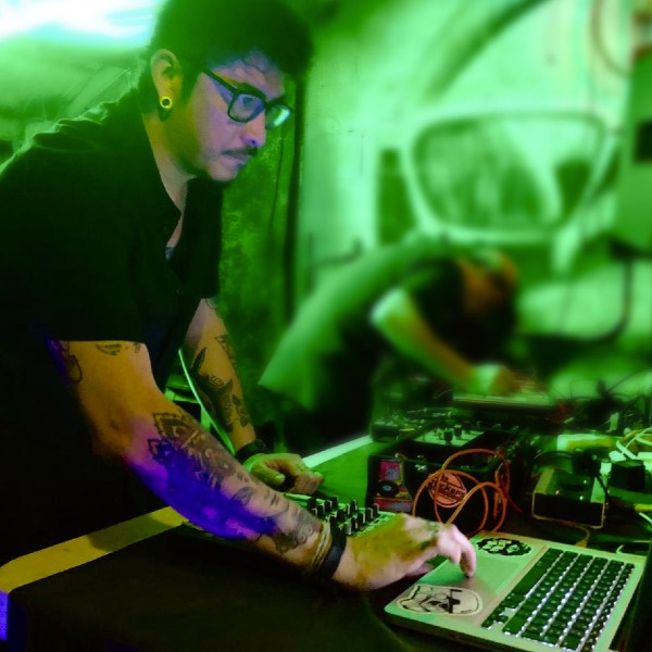 Interview with Tor.Ma in Dub (Dubmission Records / Mexico)