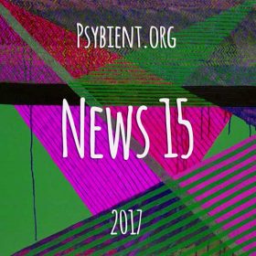 psybient.org - it's all about sharing love - chillout, psychill ...