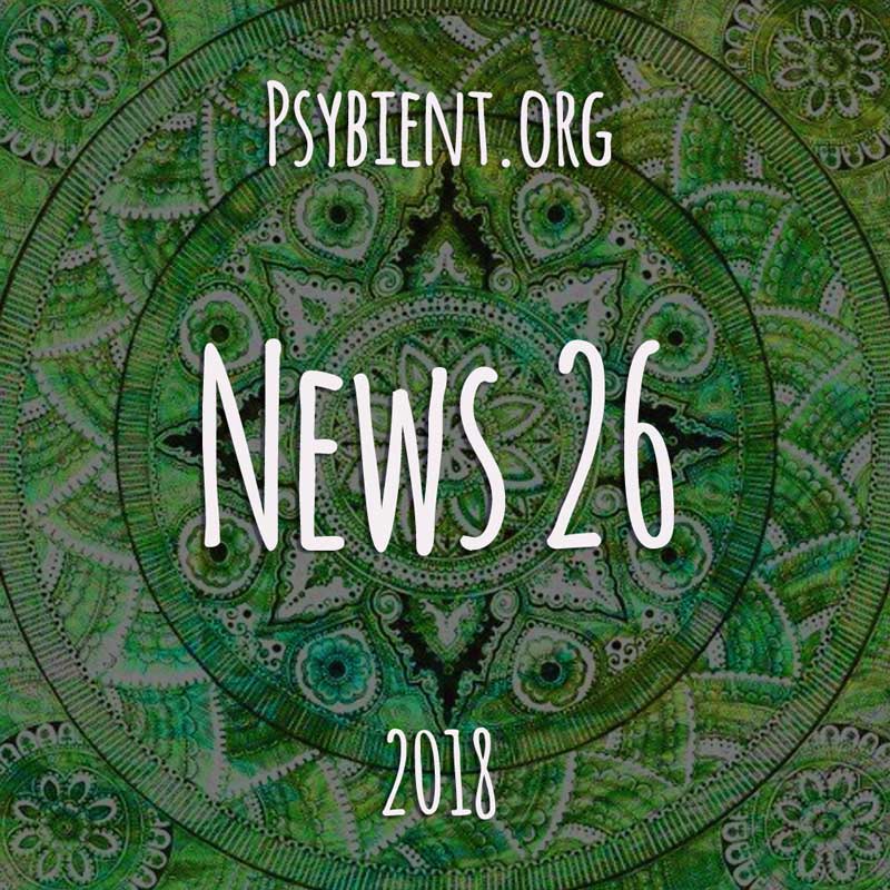Psybient.org news – 2018 W26 (music and events)